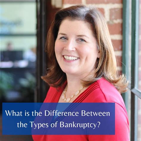 What Is The Difference Between Chapter Chapter And Chapter Bankruptcy Essex Richards