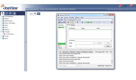 Automated Script Qa Valley