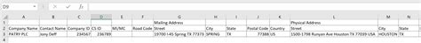 How To Format List Data And Write To Csv File In Selenium Python