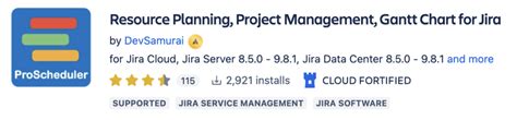Jira Gantt Charts Best Gantt Chart Integrations With Jira 2024