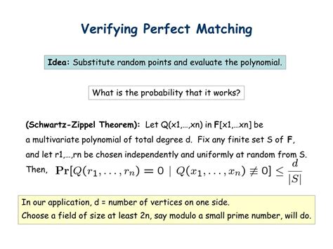 Ppt Sublinear Algorithms Powerpoint Presentation Free Download Id5107526