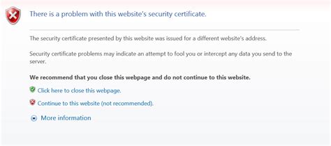 Universal SSL Be Just A Bit More Patient