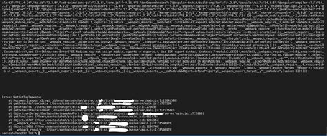 Error Notyetimplemented At Document2exports2nyi · Issue 6677 · Firebasefirebase Js Sdk · Github