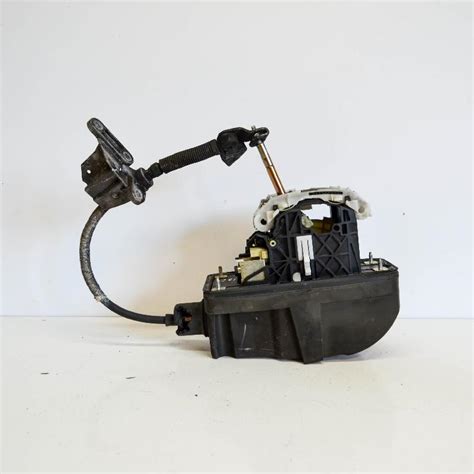 Automatic Gearbox Selector Audi A4 B7 Avant 8ed 2 5 Tdi 6495830 B Parts