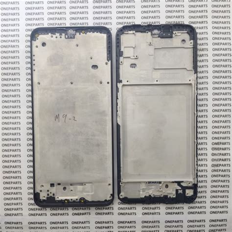 Jual Frame Bezzel Tulang Tengah Dudukan Lcd Samsung Galaxy A G A Original Shopee Indonesia