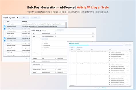 Aiwu Ai Chatbot Content Generator Mcp And Autoblogging Toolkit