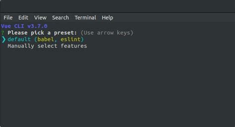 Podman Machine Init Prompt To Set Default Config Or Custom Set