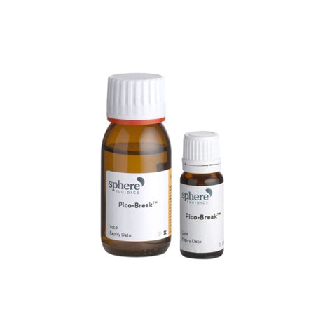 Emulsion Breaking Solution Pico Break™