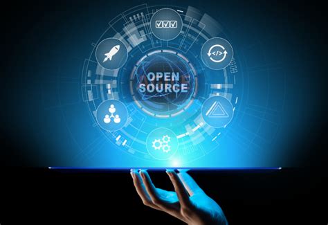 Open Source For You Open Source Updates