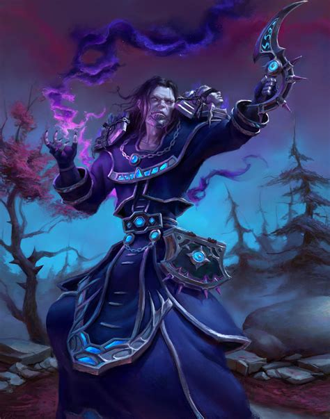 403 Best Shadow Priest Images On Pholder Wow Transmogrification And