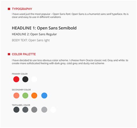 Oracle Advanced Support Gateway On Behance