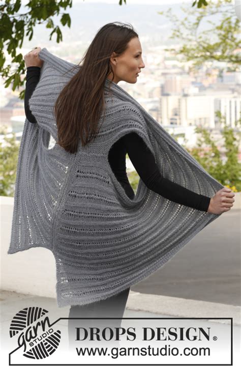 knitting patterns galore dea