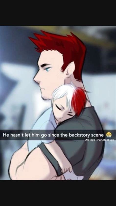 Mha Behind The Scenes Manga Anime Jeux