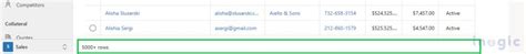 Editable Grid Feature Properties Of Power Apps Grid Control Microsoft Dynamics CRM Tips