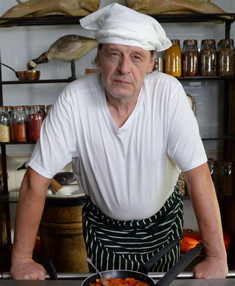 Chef Marco Pierre White Recipes