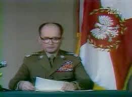 29th Anniversary Of The Martial Law In Poland