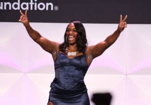Claressa Shields Shows Love With New Tattoo