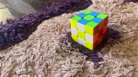 Rubix Cube Pattern Part 2 Youtube
