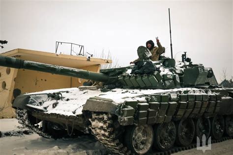 C4 Ще понад 800 окупантів і десять їхніх танків ліквідували ЗСУ минулої доби Генштаб оновив