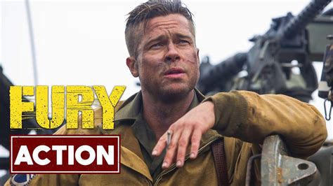 Final Battle In Nazi Germany Superhit Action Movie Starring Brad