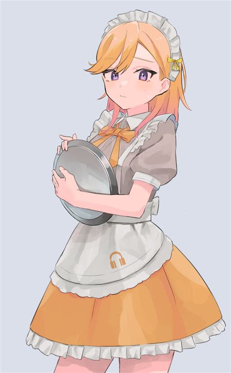 Shibuya Kanon Love Live And More Drawn By Irenji Danbooru