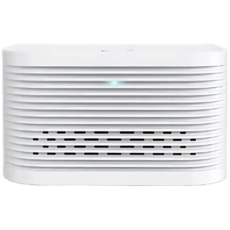 Small Zigbee 30 Smart Gatewaywith 1200mbps Data Rate Gaotek Gao Tek