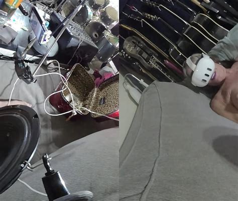 Lizzy Yum Vr April 2025 Masturbation Dilating Bathing Edging 116 Vr