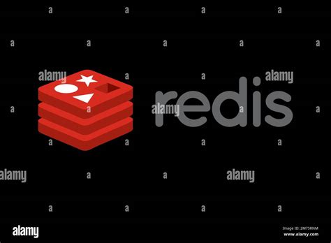 Redis Icon
