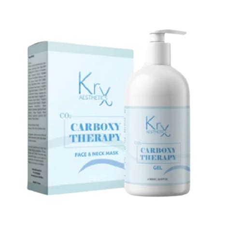 Carboxy Therapy Clear Complexions Co