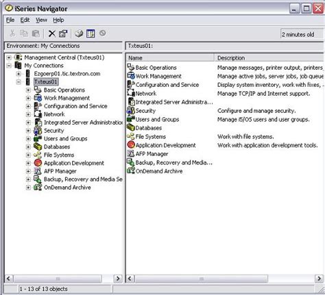 How To Move All Spool Files To A New Output Queue On The IBMi Nick Litten IBM I AS ISeries