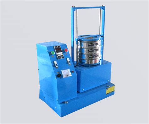 Rotap Sieve Shaker Dahan Vibration Machinery