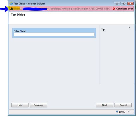 MS CRM Customization Running CRM Dialog From Custom Ribbon Button