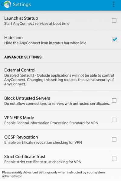 How To Use Cisco Anyconnect Vpn Certificate Based Authentication