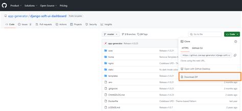 智慧生活科技專業社群 django soft ui dashboard佈署到pythonanywhere
