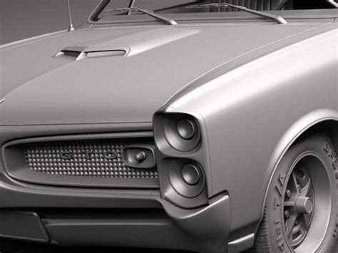 Pontiac Model 6da Information And Photos Momentcar