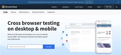 Browser Compatibility For Reactjs Web Apps Browserstack