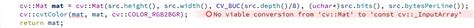 Qt Creator Opencv Include Problem Qt Forum