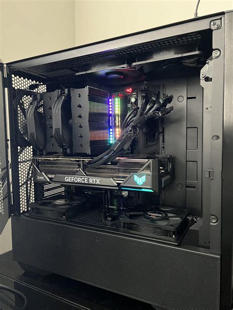 Murdered Out Build Completed Rpcbuild