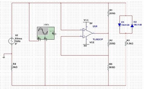 Figure From Control Of The Modified Chaotic Chua S Circuit Using Threshold Method Semantic