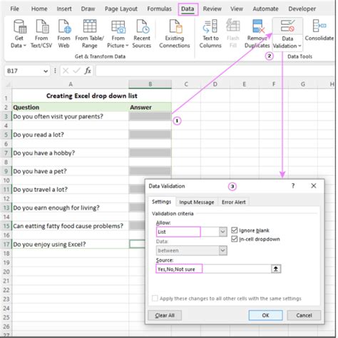 Excel Hacks And Tricks To Boost Your Productivity In