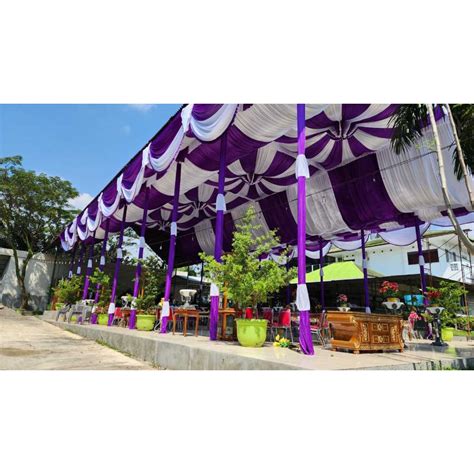 Jual Lilit Tiang Tenda Model Di Ikat Atau Kain Pembungkus Tiang Tenda