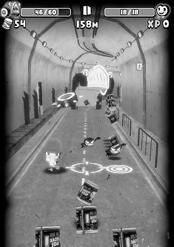 Bendy In Nightmare Run Download Apk For Android Free