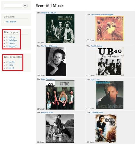 Configuring Drupal With Elasticsearch For Facet Search Functionality Red Crackle Blog