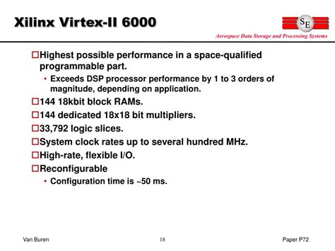 Ppt Implementation Of A High Rate Modular Jpeg2000 Encoder In A Virtex2 Fpga Powerpoint