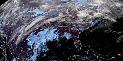 Forecasting With Ai Company Creates First Weather And Climate Generative Artificial