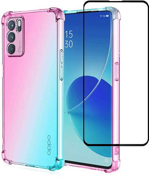 10 Best Cases For Oppo Reno 6Z