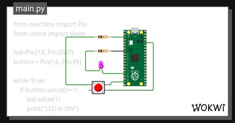 Wokwi Online Esp32 Stm32 Arduino Simulator Wokwi Online Esp32 Stm32 Arduino Simulator
