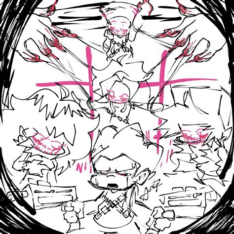 Stream Corrupted Pico Listen To Fnf Corruption Survived Darnell Vs