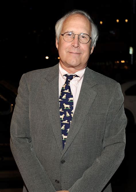 Chevy Chase Slang