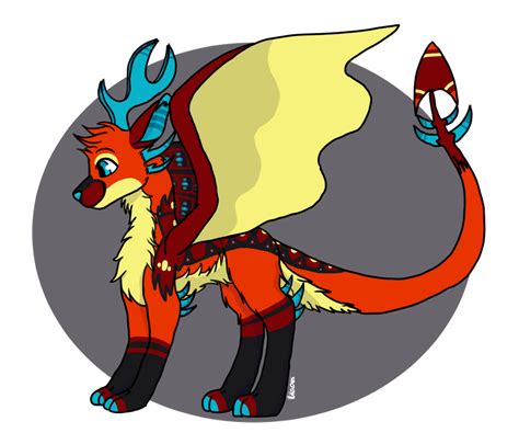 Ash Commission By Hazzy Art On Deviantart